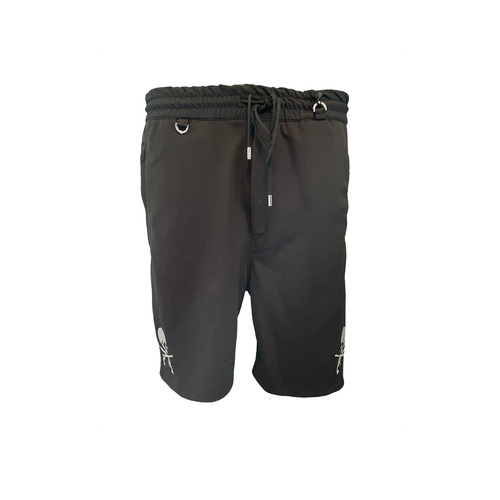 NEW Mens Mastermind World Polyester Shorts, Small. RoarGuns, Farfetch ...