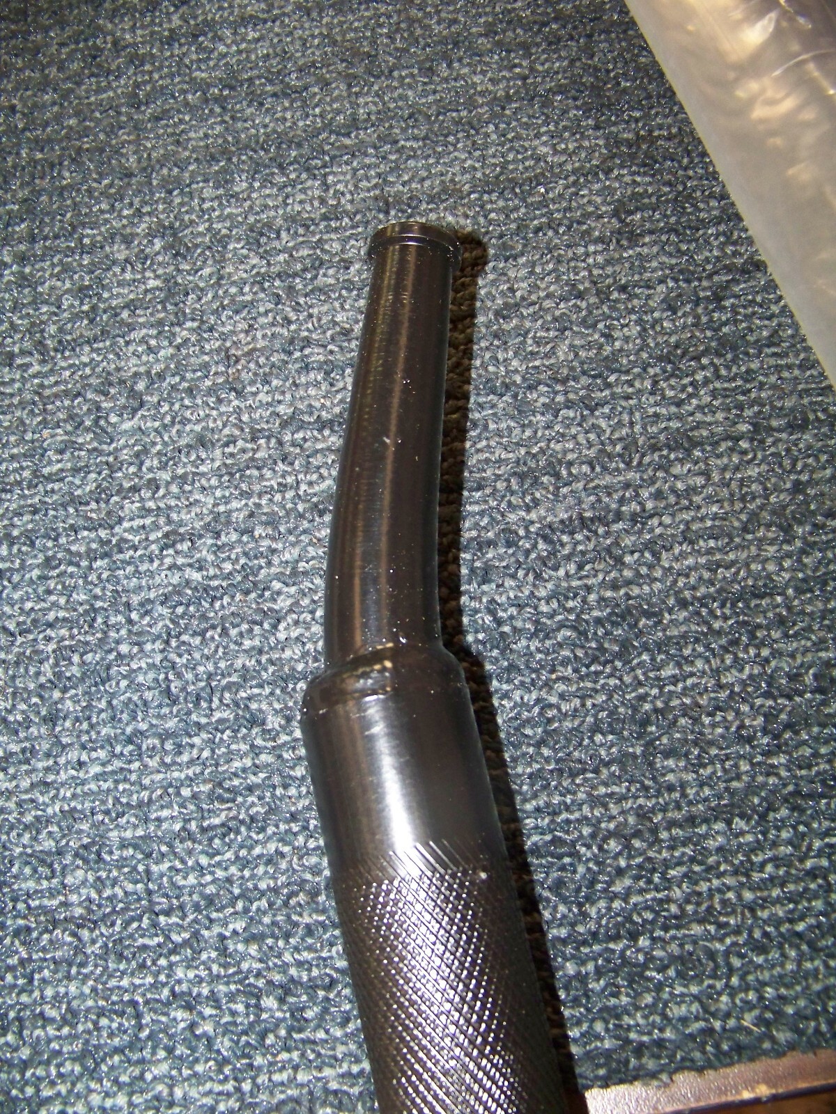 Kinedyne Winch Bar w/ Knurled Handle 37030 for sale online | eBay