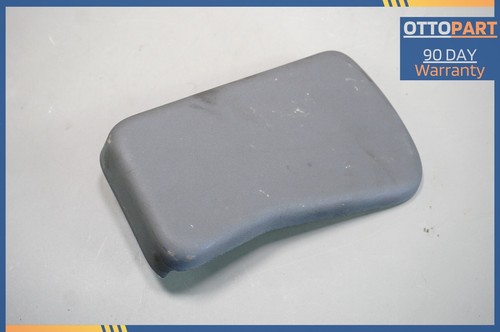 2006-2009 Volvo C70 Rear Left Side Top Roof Cargo Compartment Divider ...