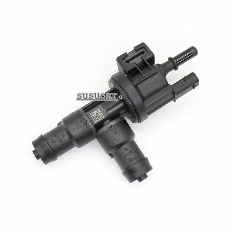 BOSCH 0280142543 Fuel Tank Breather Valve Fits BMW Series X3 X4 X5 X6 ...