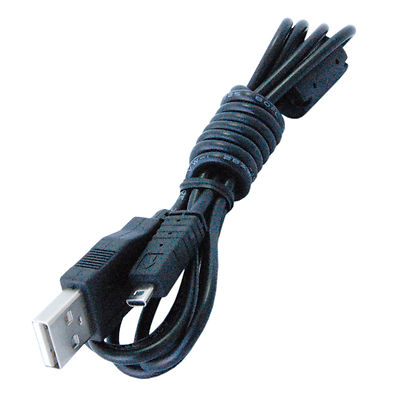 USB Cable Replacement for Olympus VG-120, T-100, STYLUS-7010, VR-310, X ...