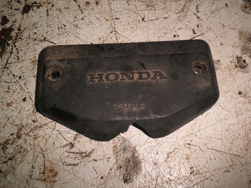 1979 Honda 650 CB fuse block cover crack | eBay