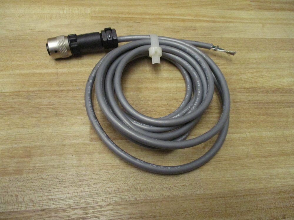 18/4 18 Gauge 4 Conductor Shielded Cable Wire Belden 9418 per 100 FT ...