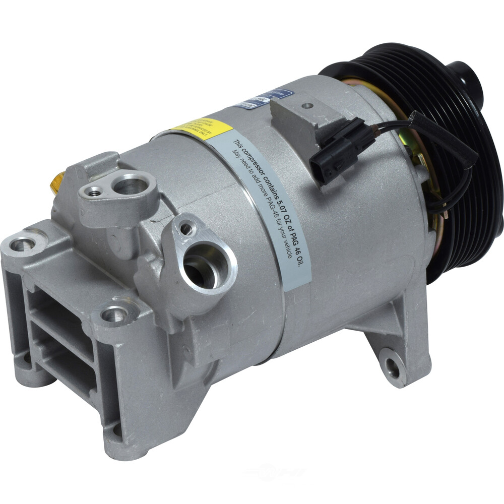 A/C Compressor-Dks17d Compressor Assembly UAC CO 29148C for sale online ...