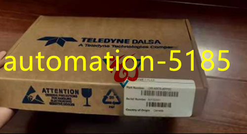 DALSA image acquisition card OR-X8C0-XPF00 Brand new fedex OR DHL | eBay