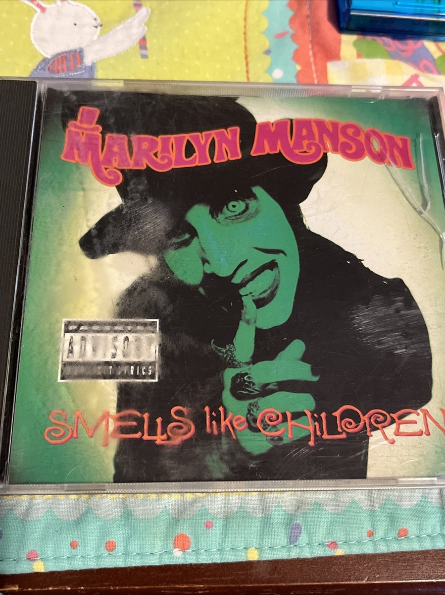 Smells Like Children