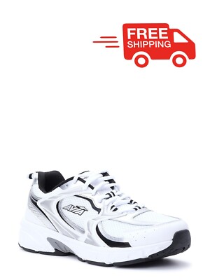 Avia Men's 5000 Athletic Performance Running Shoes (Wide Width ...