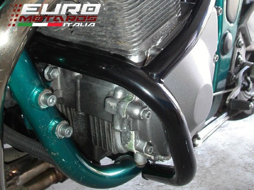 Suzuki GSF 600 Bandit GSX 750 Inazuma 95-04 RD Moto Crash Bars ...