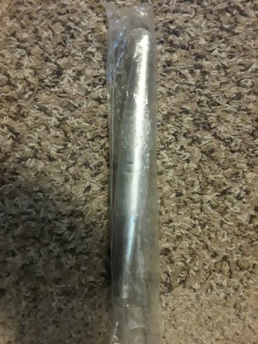 Hubbell Fargo GL1195A Automatic Full Tension Splice Gl-1195a 3/0 AAC ...