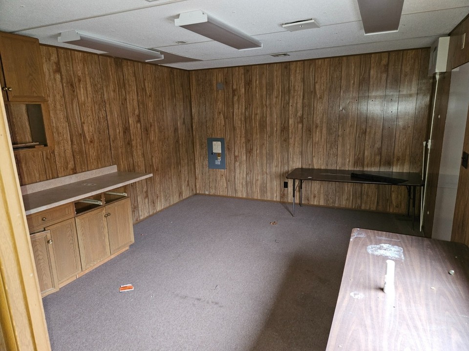 Modular Office Trailer 14x50 | eBay