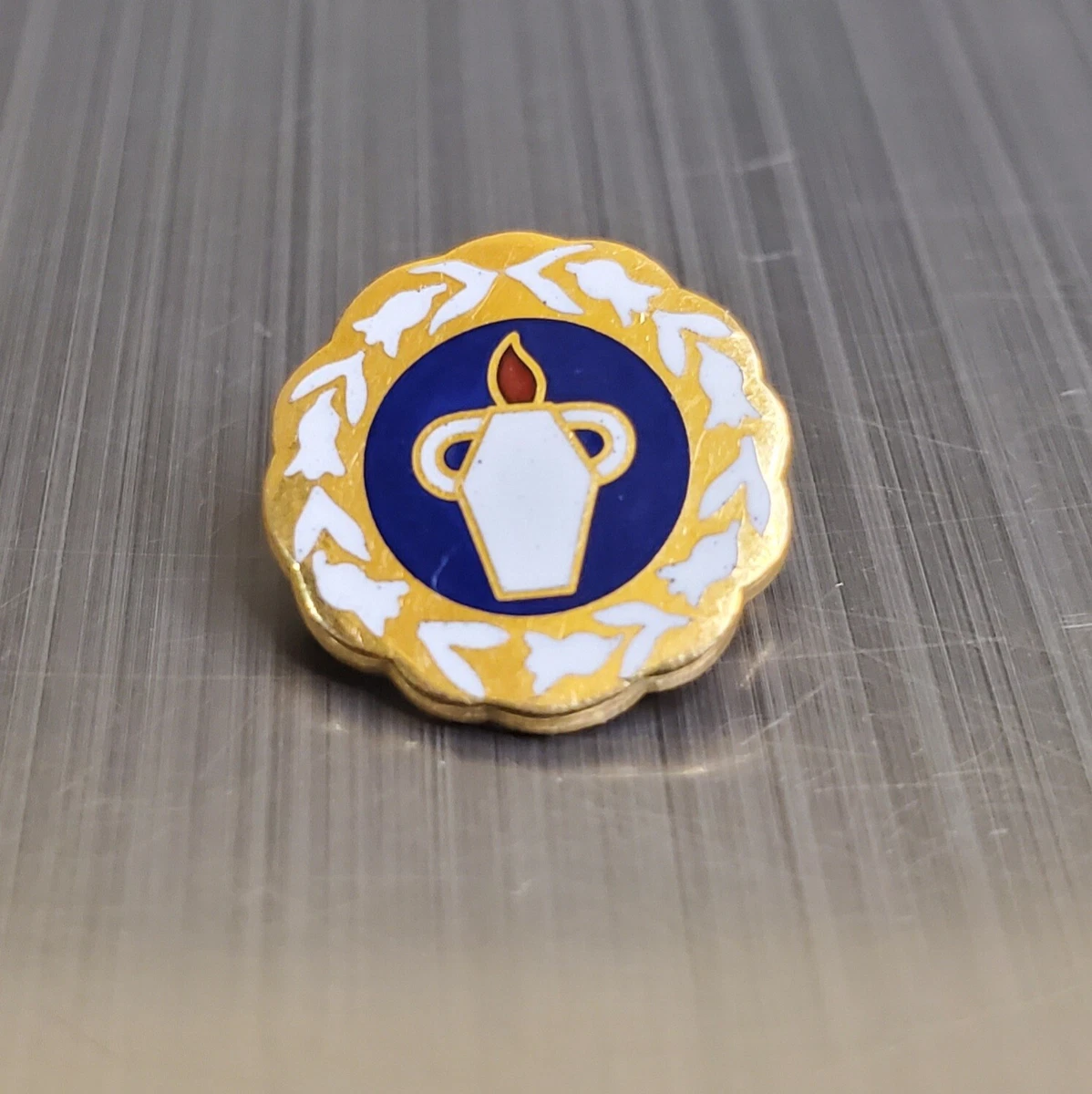 Gideons International Logo Download