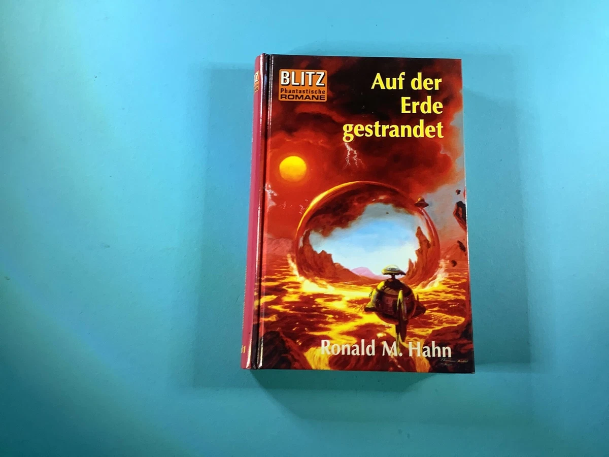 Gestrandet 3 Buch
