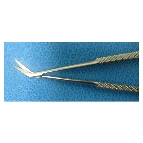 Pilling Weck 357653 (35-7653) Potts Style Scissors | eBay