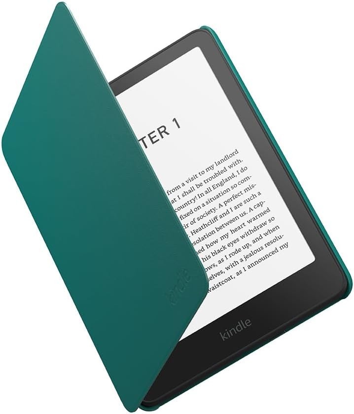 Amazon Kindle Paperwhite and Amazon Kindle Colorsoft Signature Edition ...