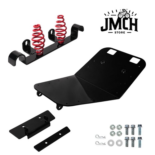 Mini Bike Seat Spring Suspension Modified Kit for Coleman B200 B200R ...
