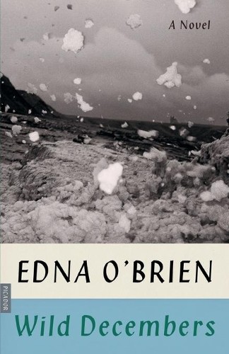 Edna O'Brien Wild Decembers (Paperback) | eBay Australia