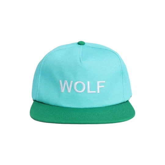 Tyler The Creator Golf Wang Logo