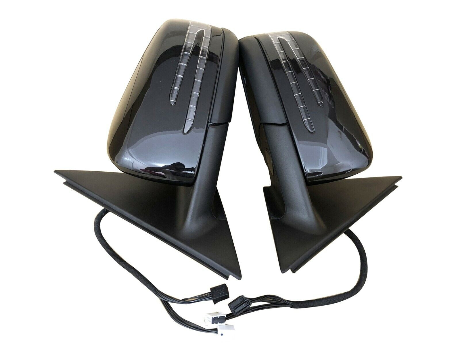 Power Rear View Mirror fits Mercedes Benz X204 GLK350 GLK250 GLK300 ...