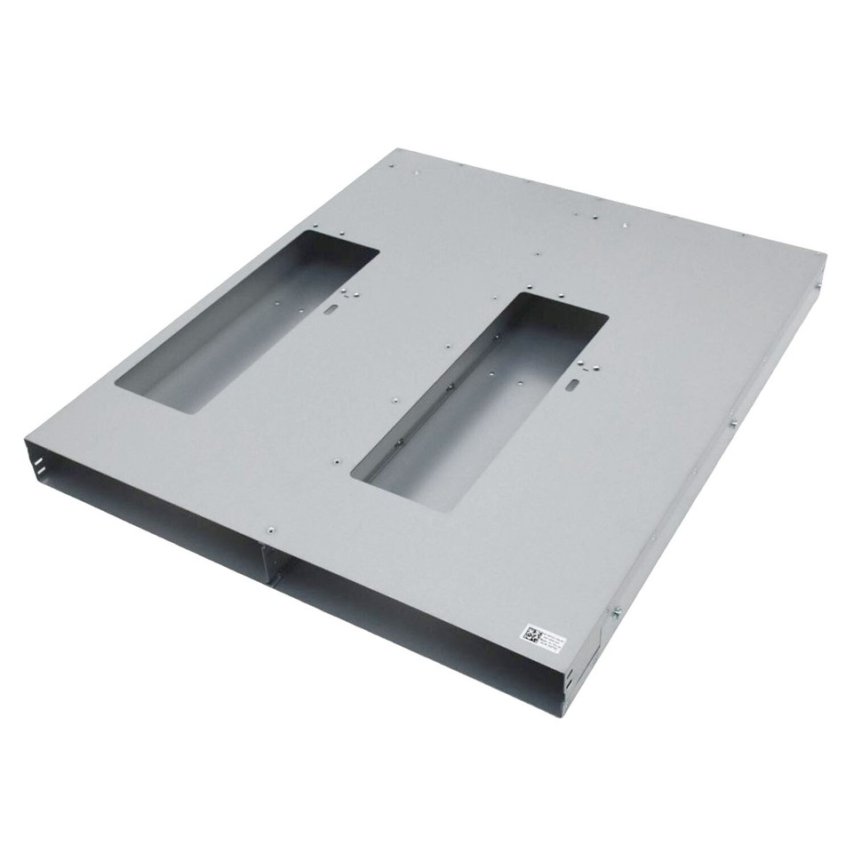 Genuine Dell EMC 1U 4-Post S5212F-ON Network Switch Rack Rail Kit 0P7H1 ...