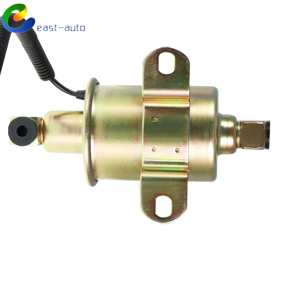 Electric Fuel Pump For Onan 5500 5.5KW Gas Generator Marquis Gold ...