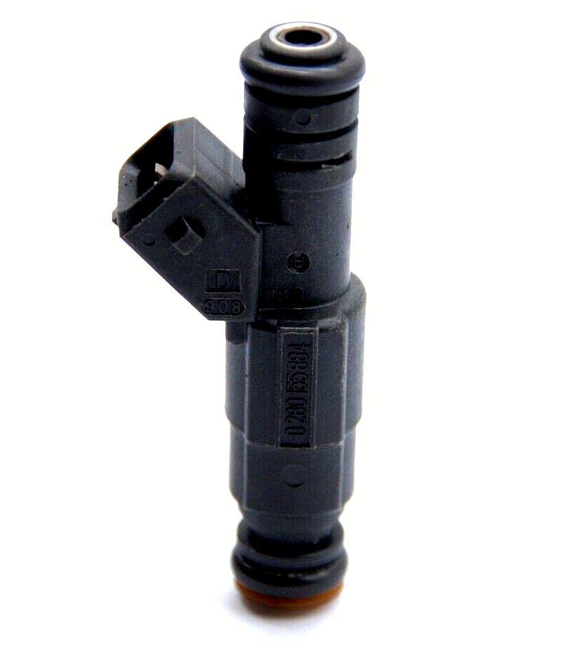 FUEL INJECTOR FOR ROVER MG 25 45 ZR ZS ZT MGF 75 45 25 1.4 1.8 98-05 ...
