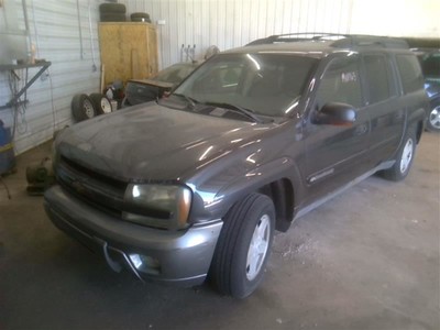 Fuse Box Engine Fits 02-03 BRAVADA 1557654 | eBay