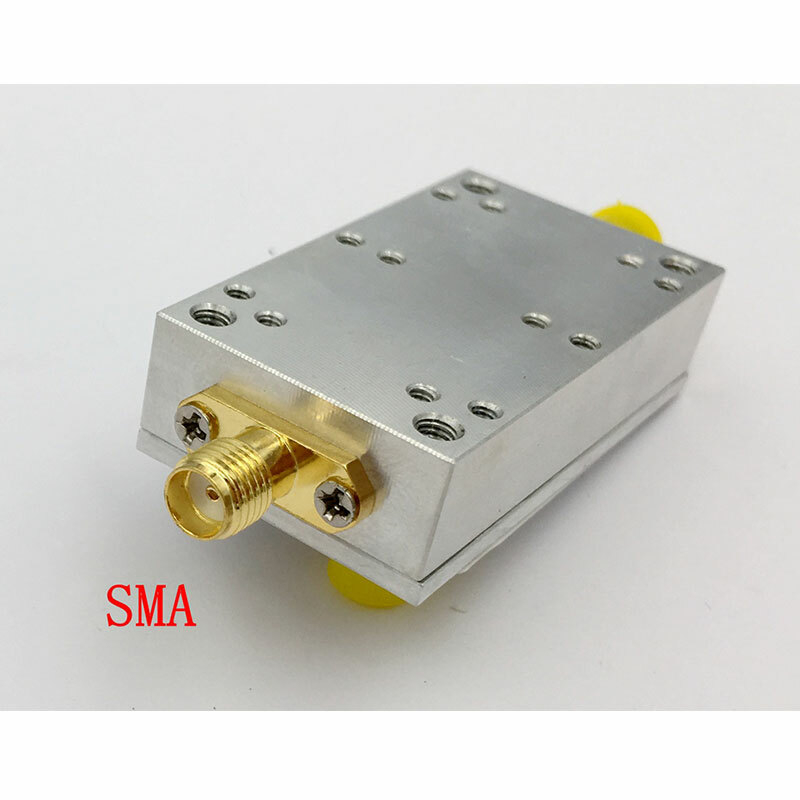 RF Frequency Multiplier Frequency Doubler with Shell 0.87-2GHz 2-4GHz 4 ...