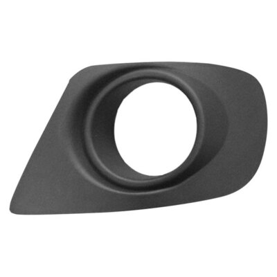 For Dodge Journey 11-19 Passenger Side Fog Light Bezel New Replacement ...