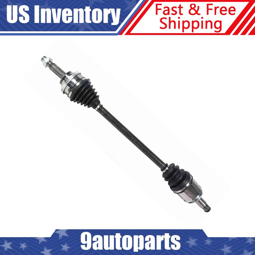 Rear LH / RH CV Axle Joint Assembly for 2004-2009 Lexus RX330 RX350 ...