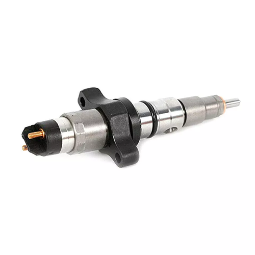 6 Diesel Fuel Injector 0445120050 For 07-12 Cummins Dodge Ram 2500 3500 ...