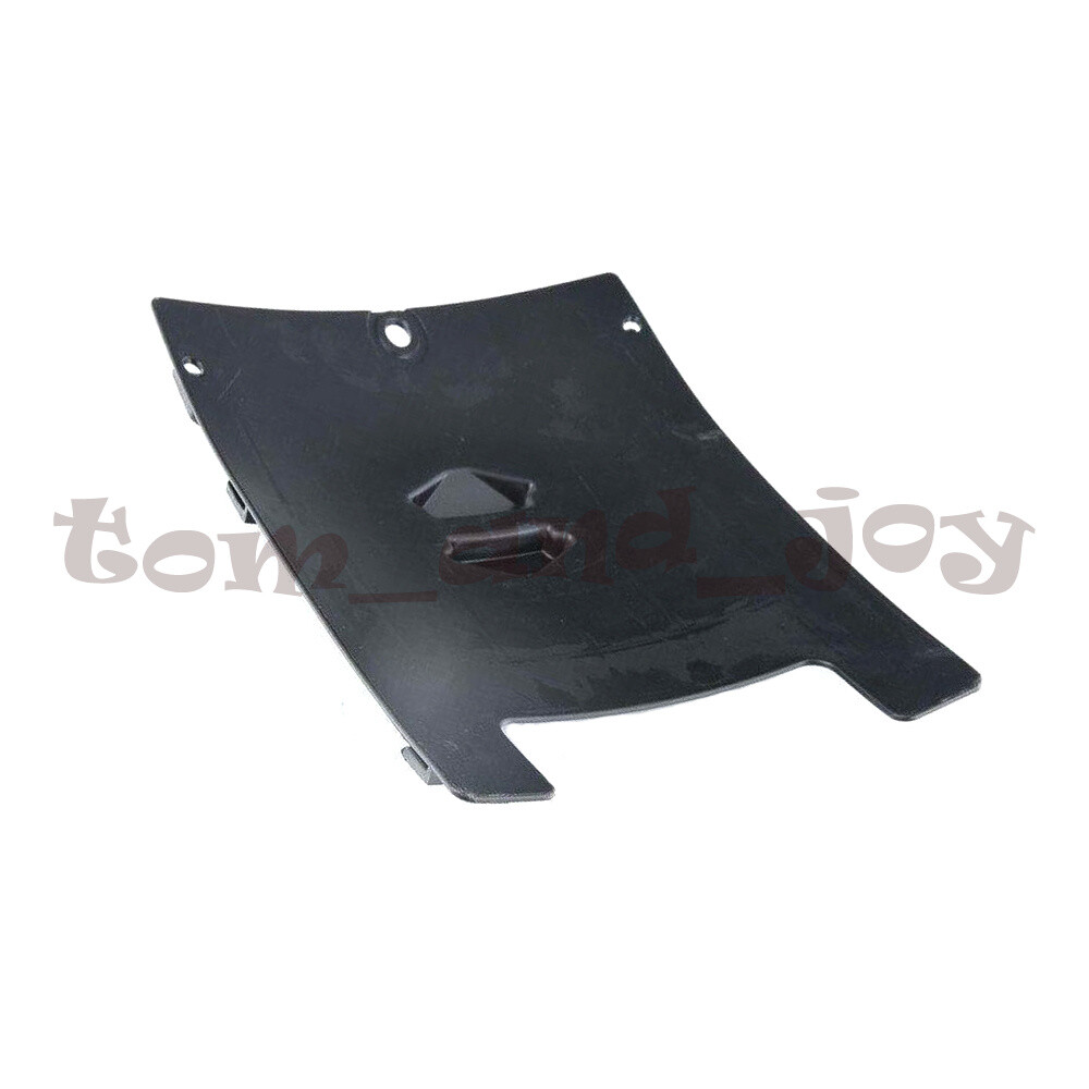 For Mercedes GL350 GL450 GL550 Fender Liner Access Cover Left/Right ...