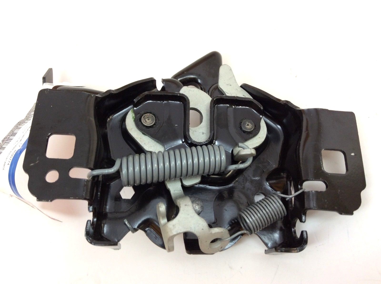 Ford Van E-150 E-250 E-350 E-450 Ranger Hood Latch Lock Catch Release ...