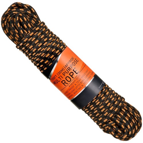 New Heavy duty Rot proof & tear resistant RAC Multi-Purpose Rope 30m ...