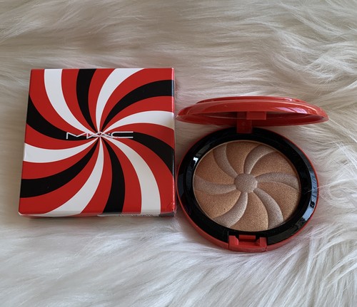 MAC ~ Hyper Real Glow Duo in Step Bright Up/Alche-Me ~ 0.28oz/8g Full ...