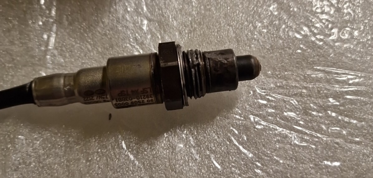 KIA PICANTO OXYGEN LAMBDA SENSOR 3921003BB1 | eBay UK