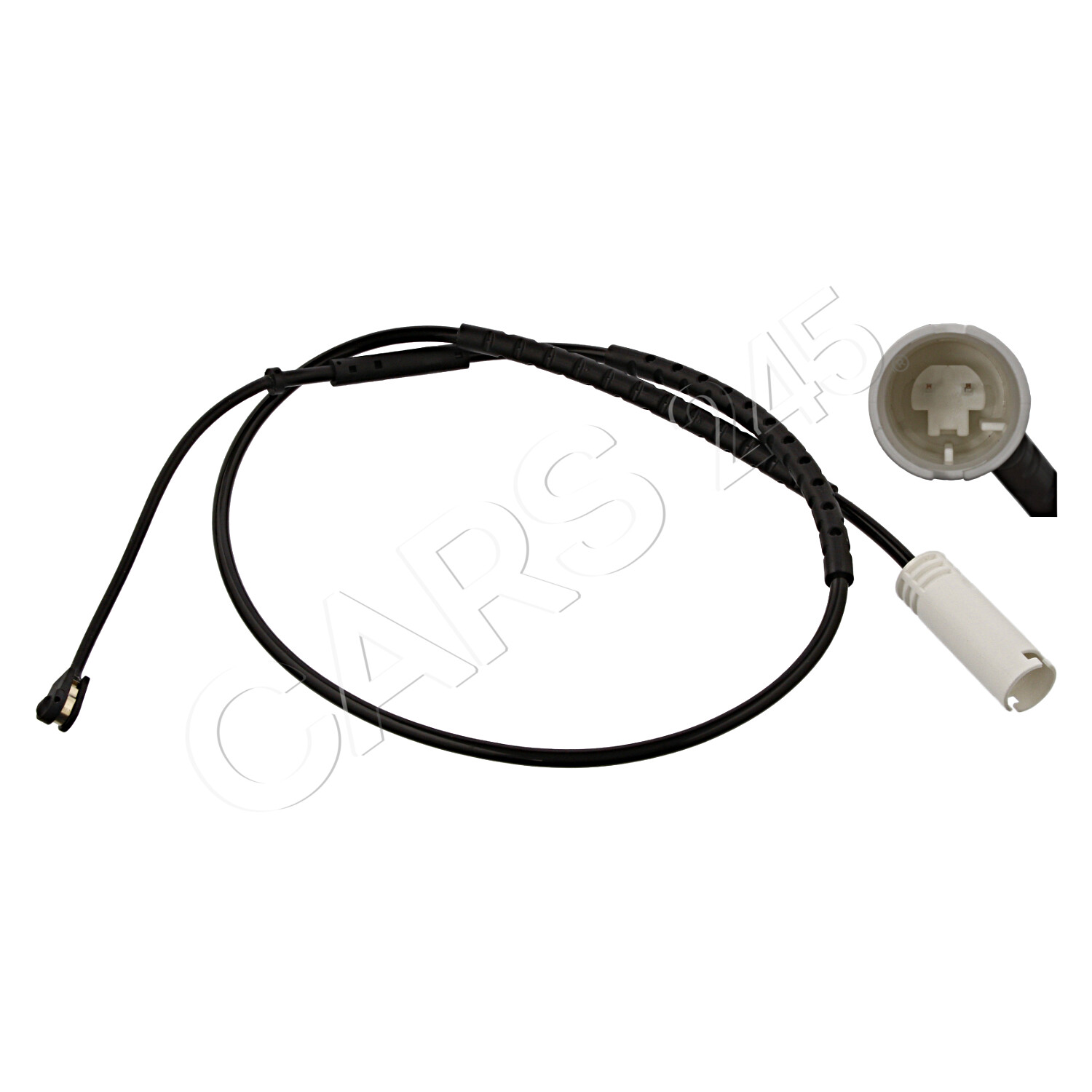 SWAG Rear Axle Brake Pad Wear Sensor Fits MINI R60 R61 Jcw One D ...