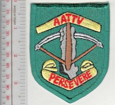 Australia Army Training Team Vietnam AATTV Vietnam & Cambodia Special ...