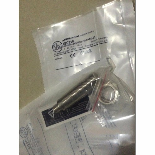 1PCS New IFM IGC210 proximity switch sensor Free Shipping | eBay