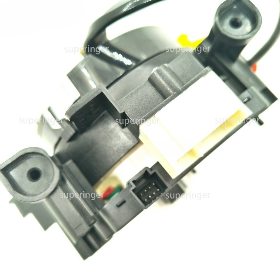 47945-JD00A Steering Angle Sensor for Nissan Rogue 2008-2015 Frontier ...