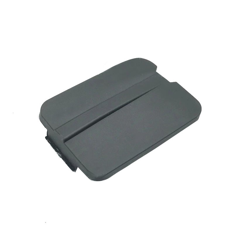 31663489 Unpainted Front Bumper Tow Hook Eye Cover Cap For Volvo XC90 ...