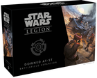 Star Wars: Legion - Downed AT-ST Battlefield Expansion New ...