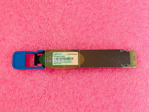 InnoLight T-DP8CNH-N00 QSFP-DD DR8 800Gb/s 1310nm EML | eBay