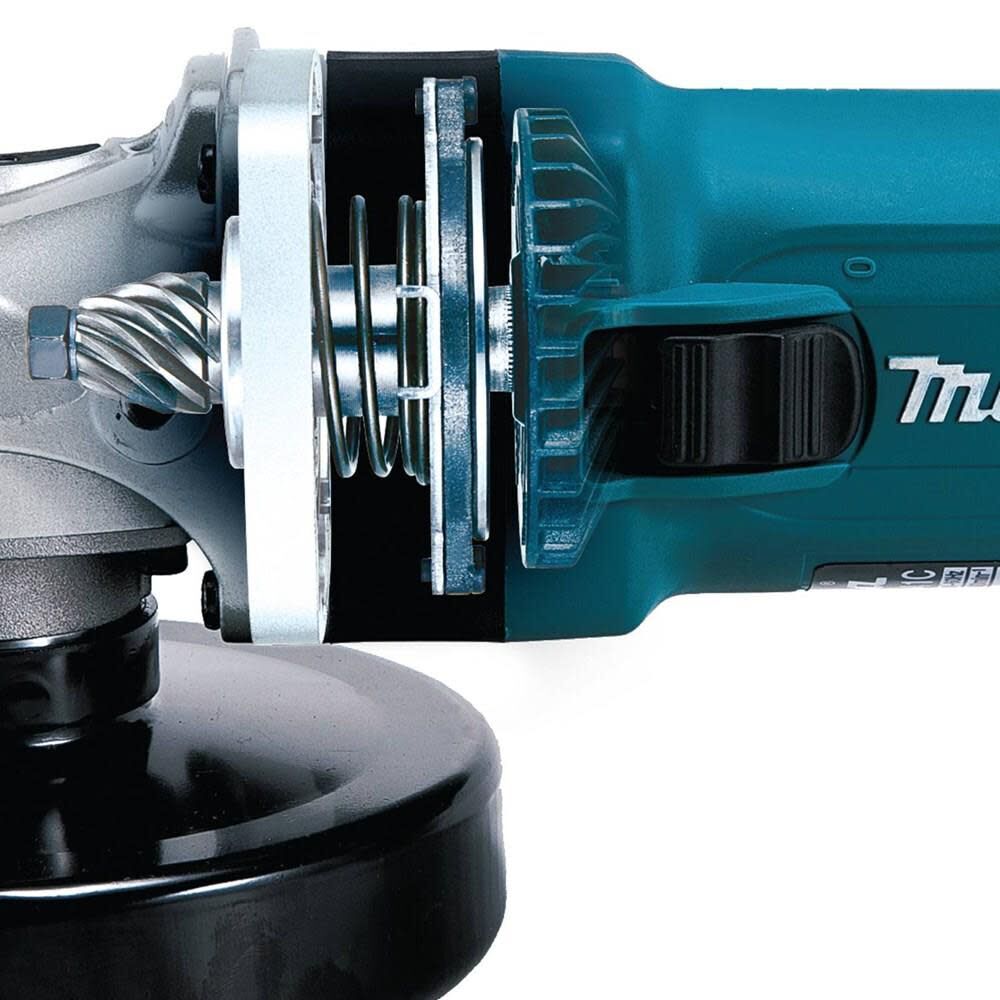Makita 4-1/2 In. Sjsii High-Power Angle Grinder 88381699761 | eBay