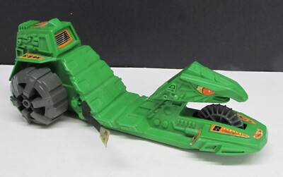 Vintage 1984 Road Ripper He-Man Masters of the Universe MOTU | eBay
