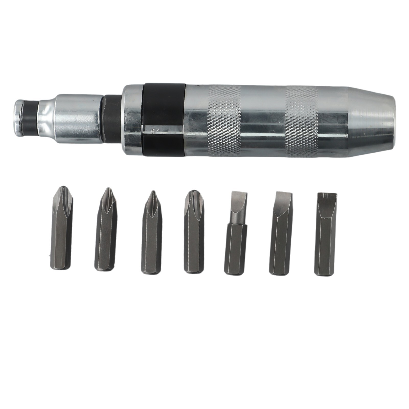 Heavy duty Impact Screwdriver Set for Long lasting Performance with ...
