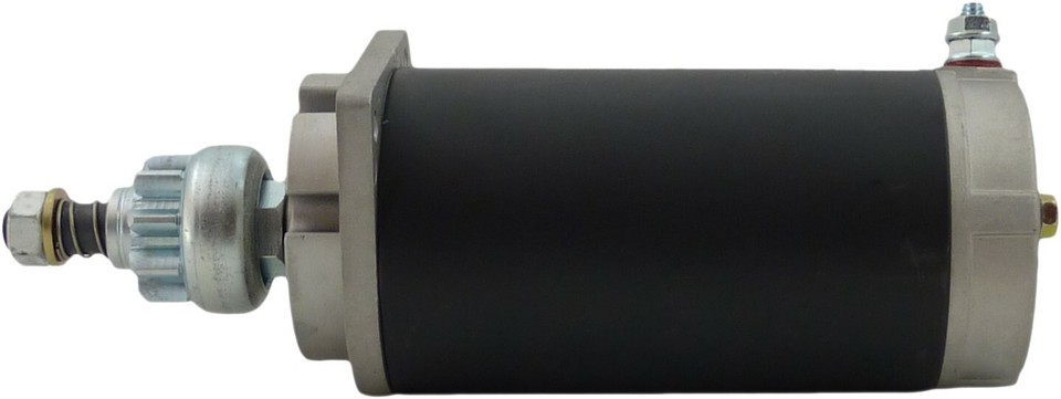 New Starter fits John Deere 400 19HP Tractor 1975-1982 replaces 1574424 ...