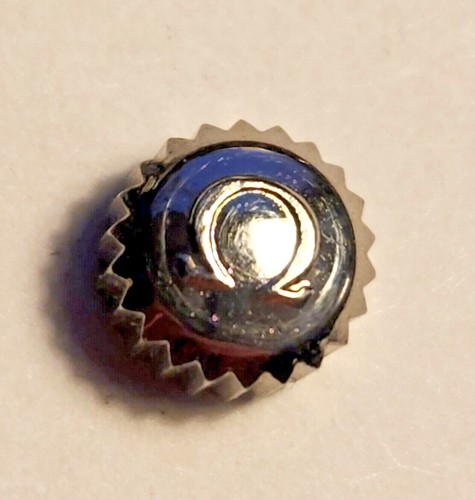 Vintage Original OMEGA crown, used, great condition, watch crowns | eBay