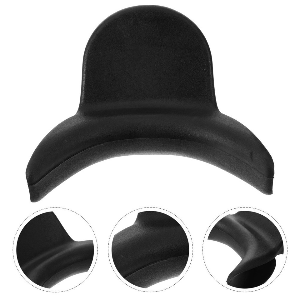 Shampoo Bowl Neck Pillow For Salon Hair Washing Neck Support Cushion ...