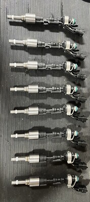 fuel injector Land Rover | eBay