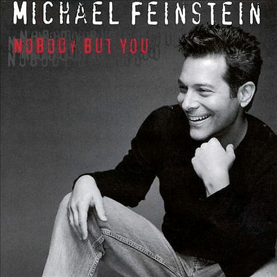 Nobody but You by Michael Feinstein (CD, 1998) for sale online | eBay